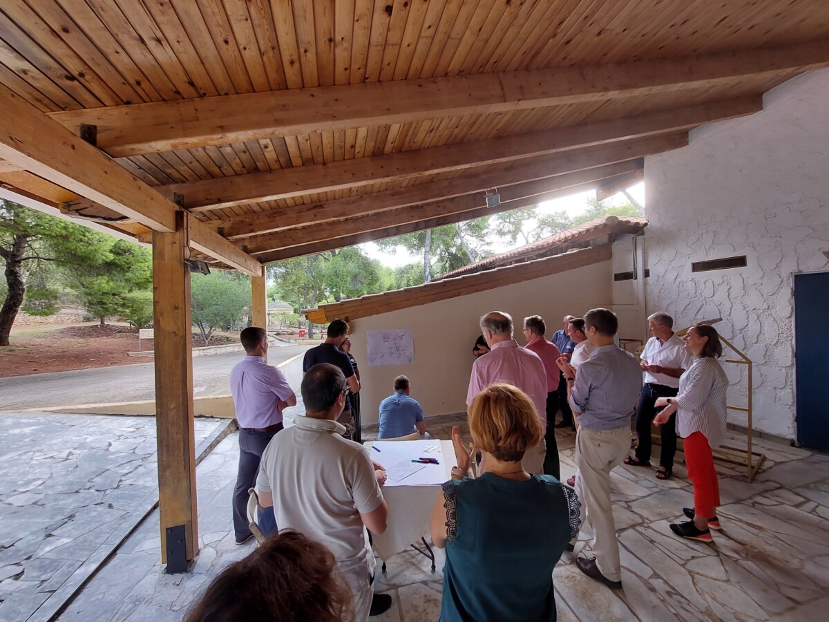 Driving Interactive Innovation: i2connect's Excellence Class Training ...